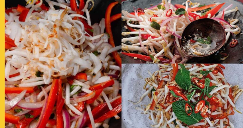 Anchovy Sauce (Budu): A Salty Delight from Malaysia - Munch Malaysia